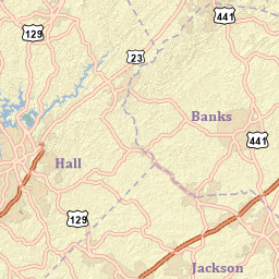 ArcGIS Web Application