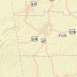 ArcGIS Web Application