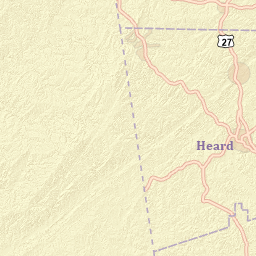 ArcGIS Web Application