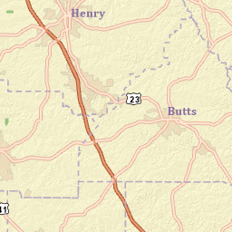 ArcGIS Web Application